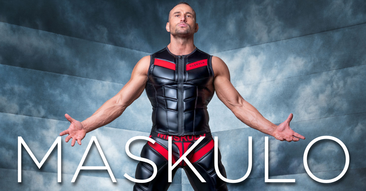 Maskulo-Outtox Berlin City Store – Maskulo EU Global Online Store
